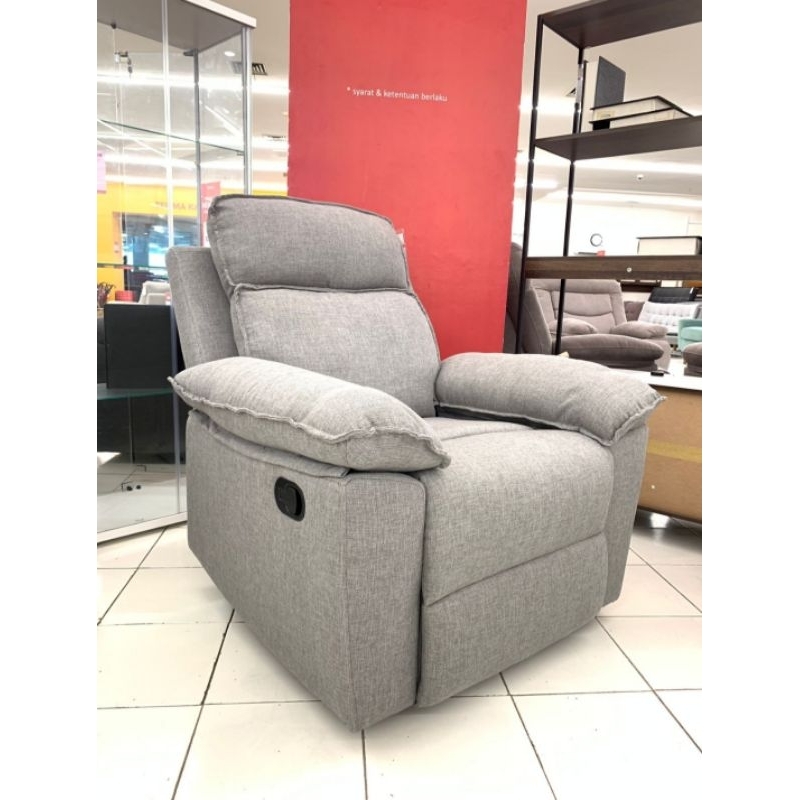 Jual Sofa Recliner Informa Selma Lorry Sofa Tamu Sofa santai kursi Tamu ...