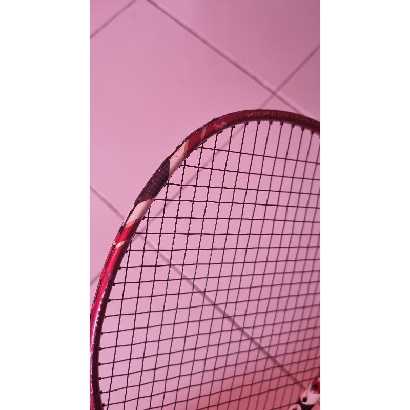 Jual Raket Flypower Tornado 800 second | Shopee Indonesia