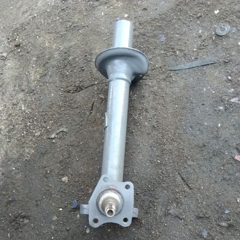 Jual knucklee knakle roda depan tempat shockbreaker dan tempat nap roda ...