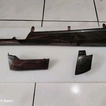 Jual Panel Wood Dashboard Innova Reborn OriginalToyota | Shopee Indonesia