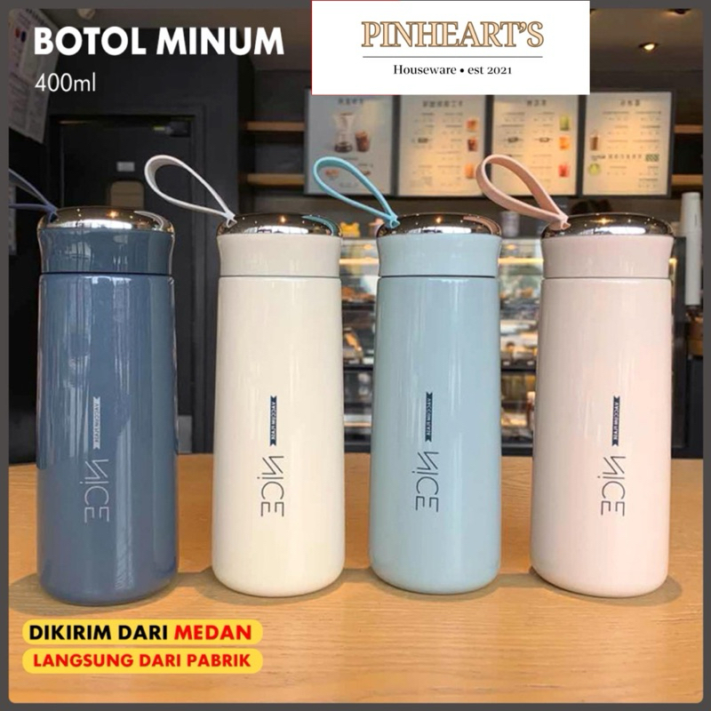 Jual BOTOL MINUM NICE / BOTOL MINUM ANAK NICE / BOTOL TUMBLER NICE ...