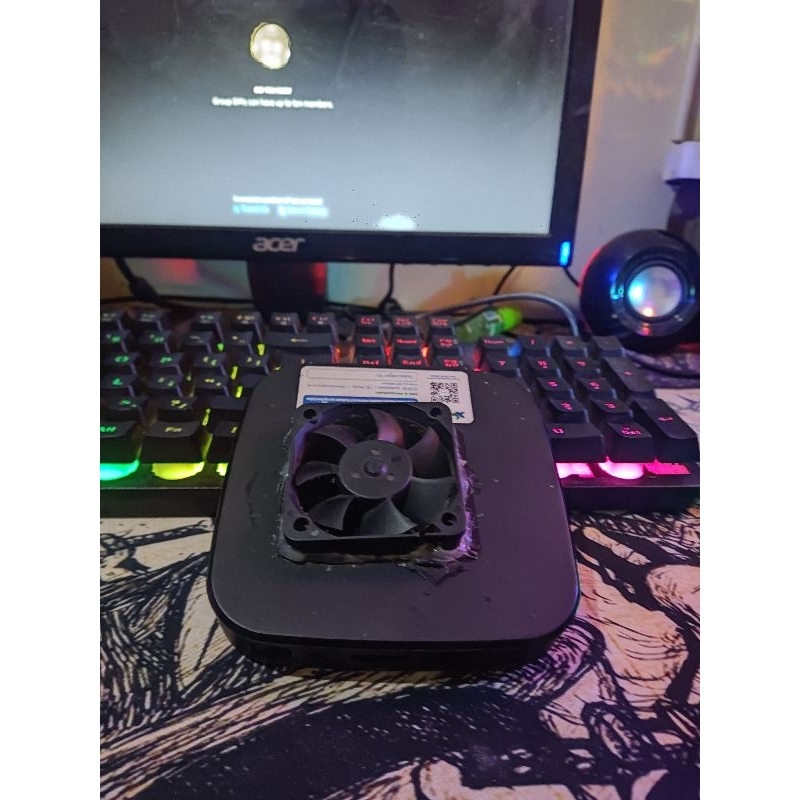 Jual STB ADVAN AT01/AKARI AX810 | Shopee Indonesia