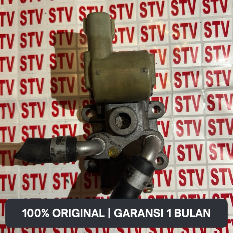 Jual Idle Speed Control Valve isc iscv Toyota Great Corolla 100% ...