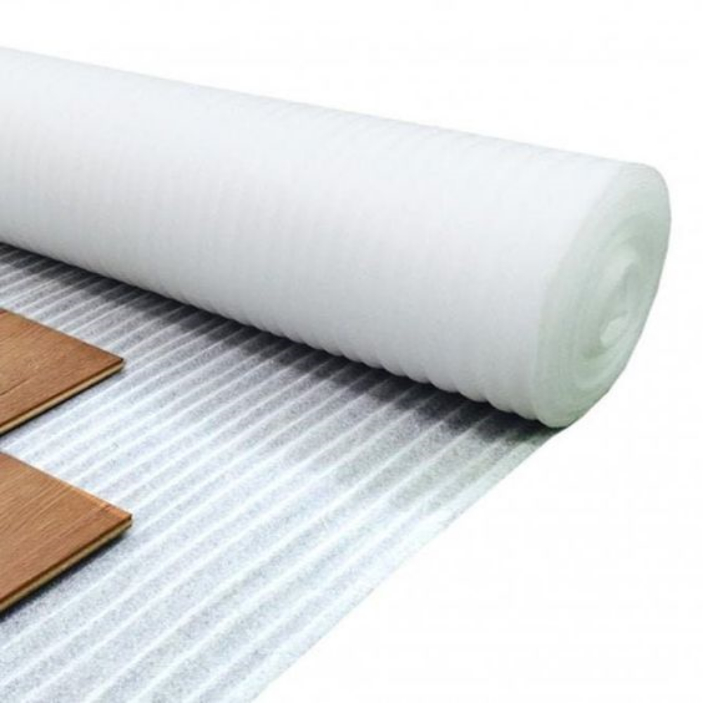 Jual PE FOAM | UNDERLAYER | LANTAI VINYL & SPC FLOORING | 50x120 cm - 3 ...