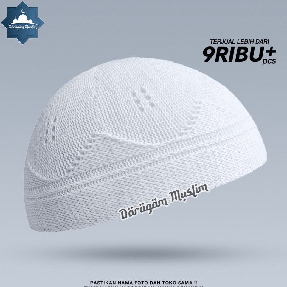 Jual New Popular Peci Yaman Turkey Peci Polos yaman Peci Turkey ...