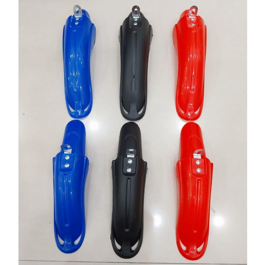 Jual spakbor slebor sepeda anak spakbor sepeda bmx universal inter ...