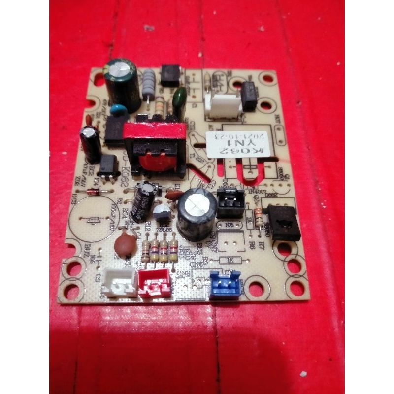 Jual modul pompa dispenser galon bawah miyako | Shopee Indonesia