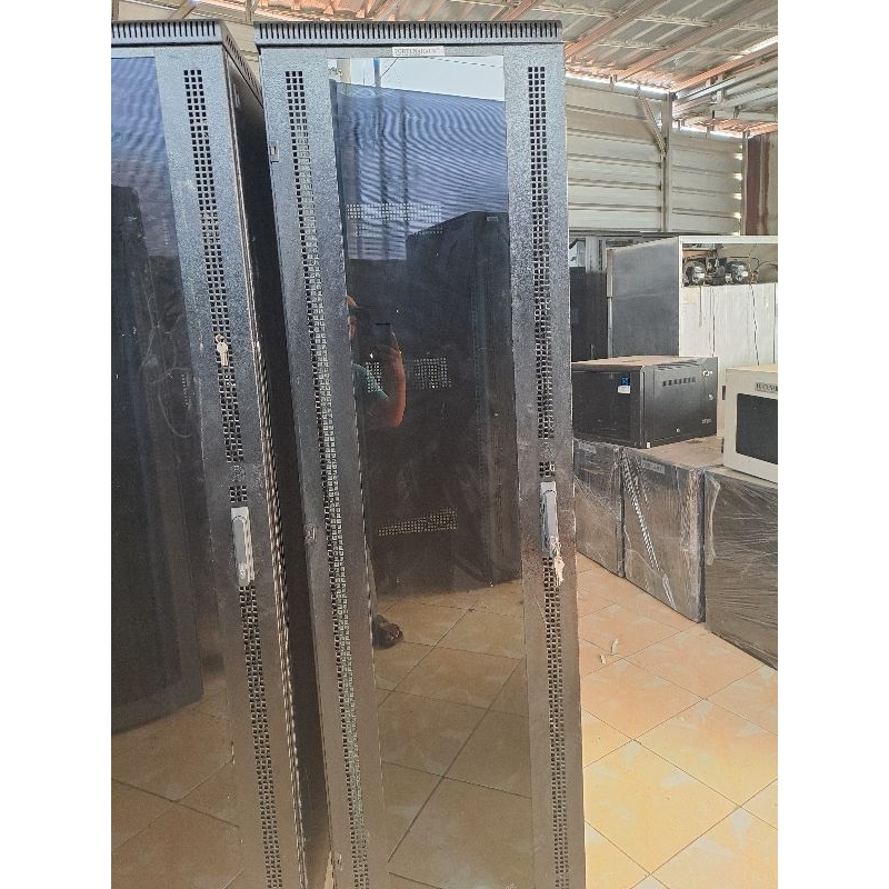 Jual Rak Server Fortuna 42u | Shopee Indonesia
