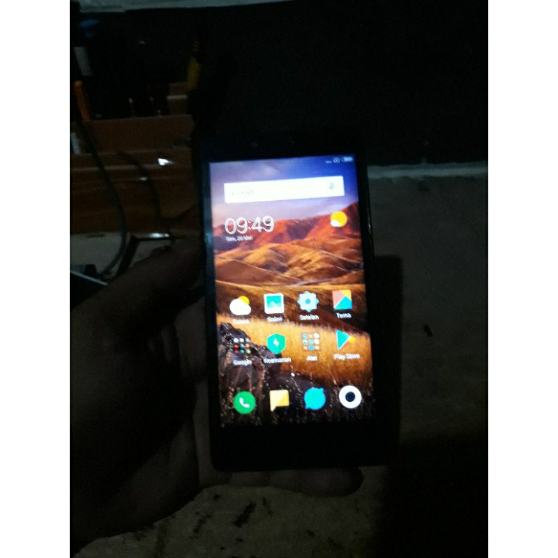 Jual redmi note 1 LTE baca deskripsi | Shopee Indonesia