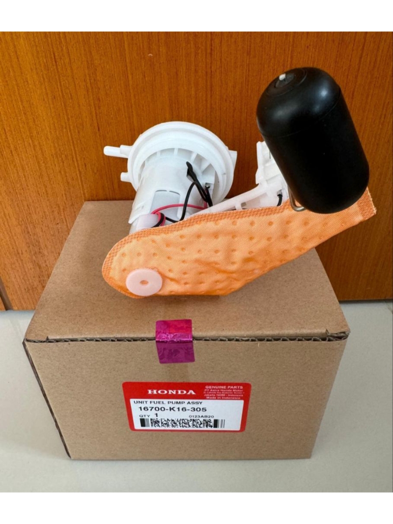 Jual Fuel Pump Beat Fi Th 2012-2016 Scoopy F1 Th 2010-2017 ORI ...