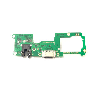 Jual BOARD CONNECTOR CHARGER OPPO F17 PRO CPH2119 / PCB KONEKTOR CAS ...