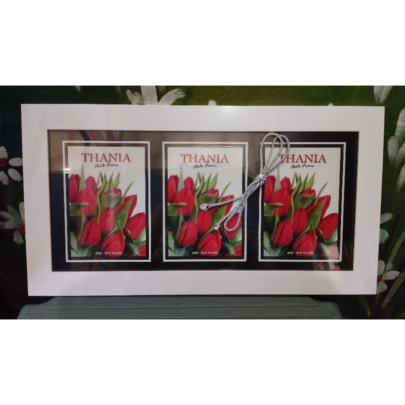 Jual Figura foto Landscape 3R-4R-5R isi 3 (susun 3) Keren ok sip | Shopee Indonesia