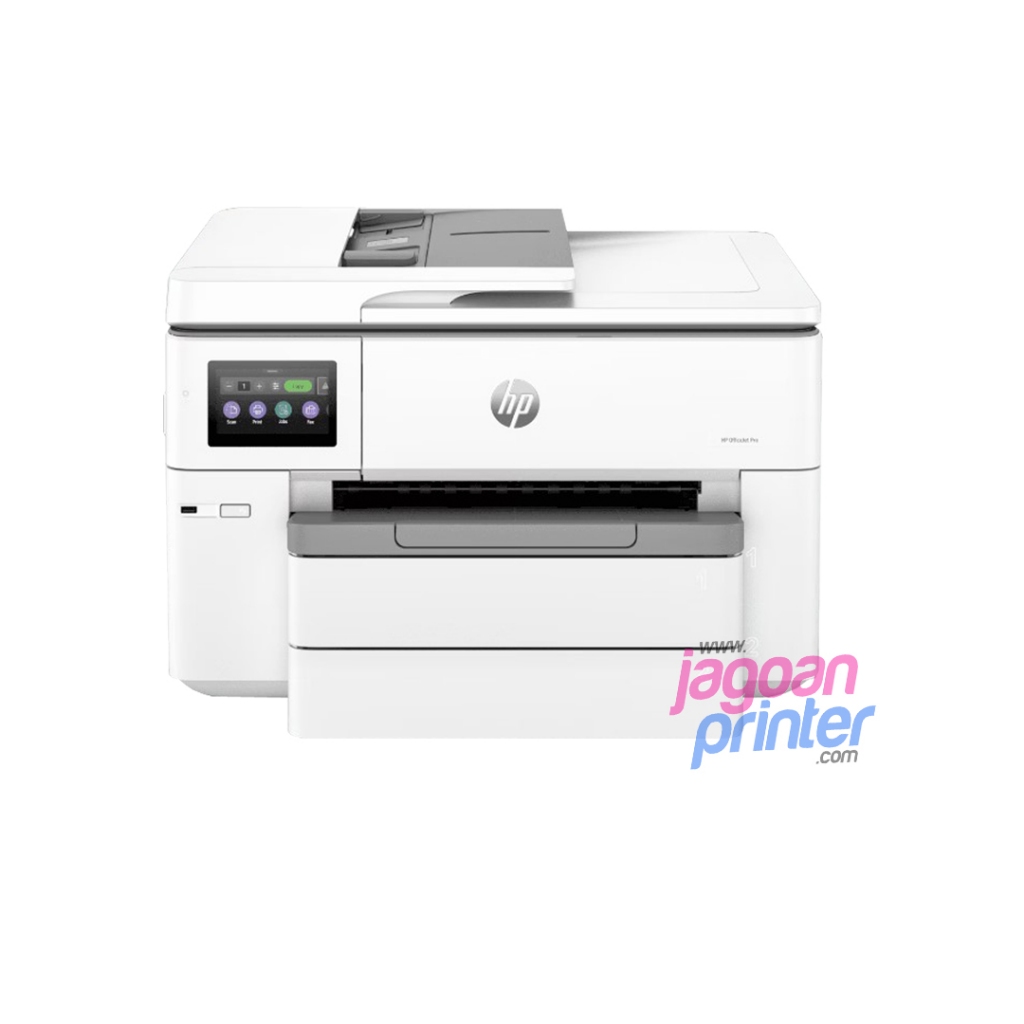 Jual Printer HP Officejet PRO 9730 A4 WIDE Format All-In-One Wi-fi | Shopee Indonesia