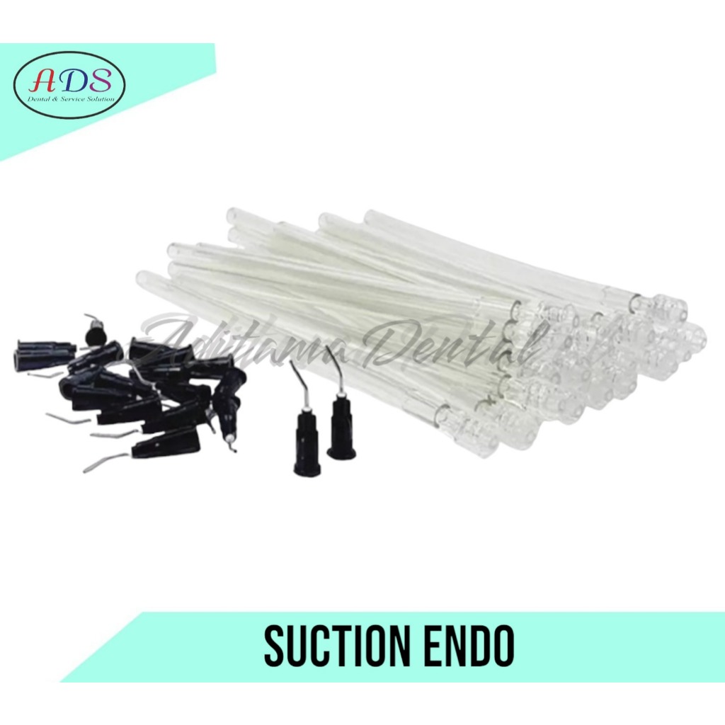 Jual Suction Endo | Shopee Indonesia