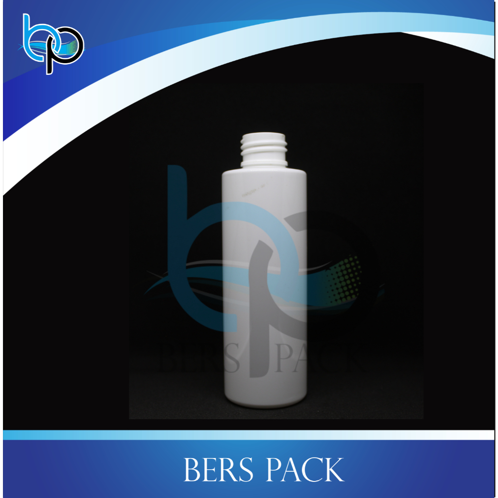 Jual Botol Rf 150 ml Putih I Botol Serum I Body Serum I Botol Kosmetik ...
