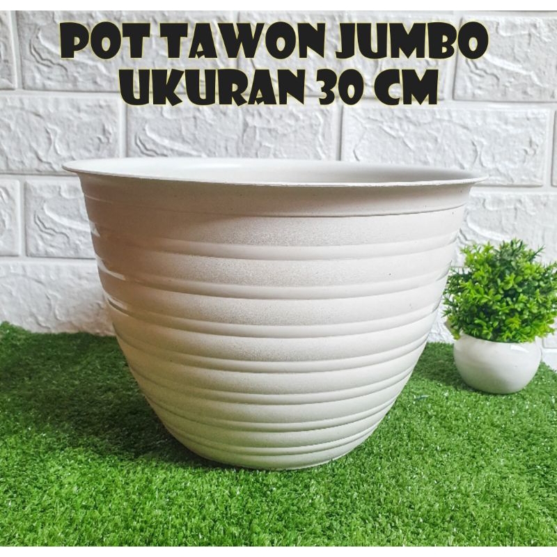 Jual Pot tawon ukuran 30cm Jumbo | Shopee Indonesia