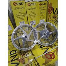 Jual VELG RACING VND AK 55 RING 14 BEAT VARIO 110 SCOOPY GENIO VARIO 125 VARIO 150 VARIO 160 ...