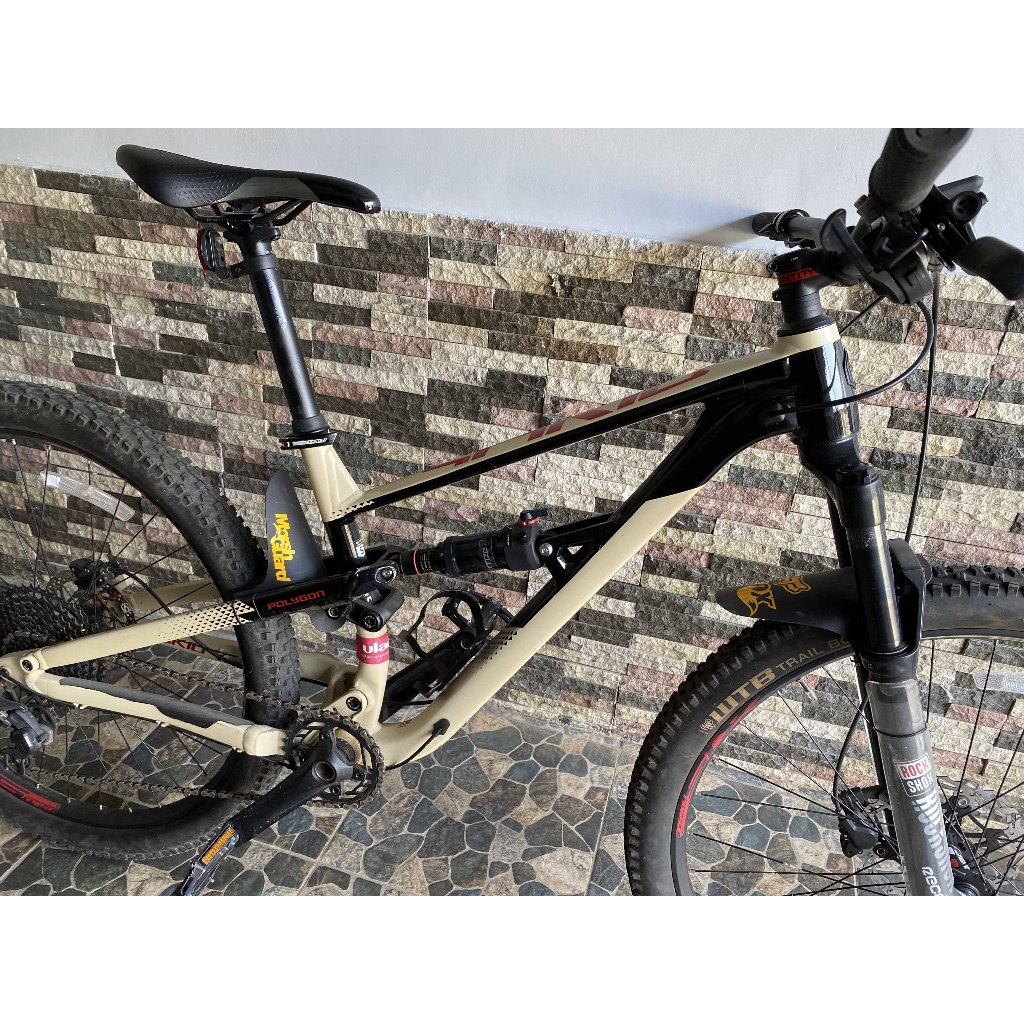 Jual Polygon Siskiu D7 2020 | Shopee Indonesia