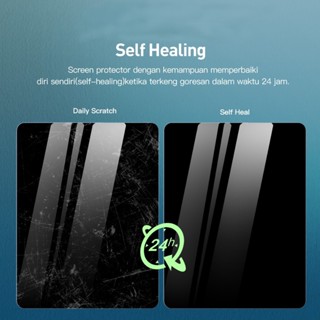 Jual Screen protector Bahan hydrogel ukuran besar untuk Laptop tablet ...