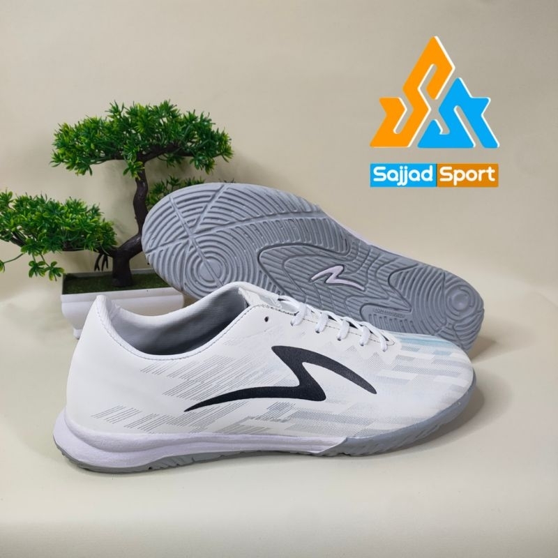 Jual Sepatu Futsal Specs Invinity / Sepatu Olahraga Terkeren | Shopee ...