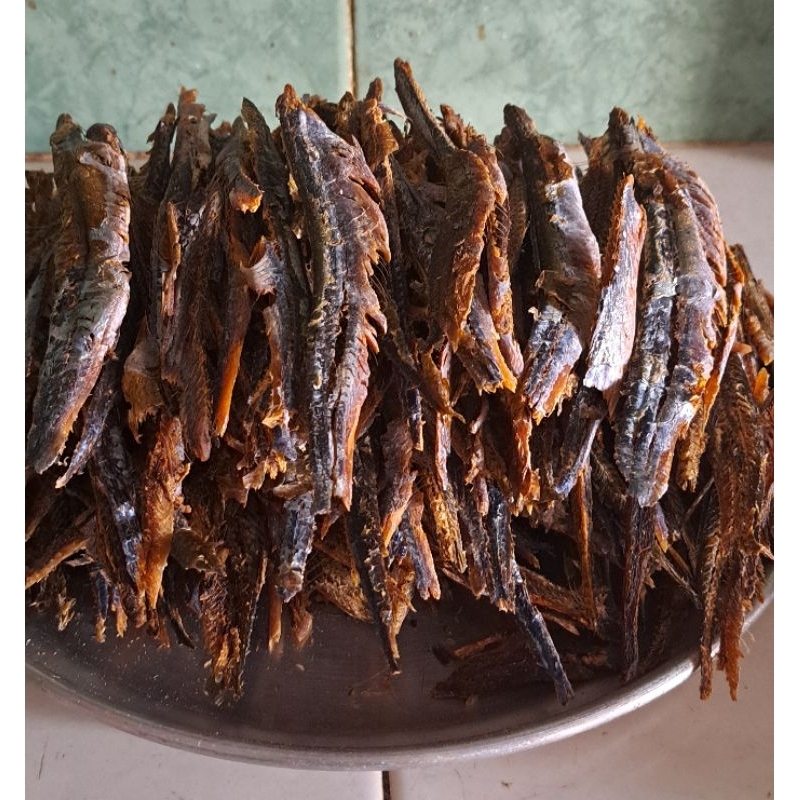 Jual Ikan Roa Kupas 1kg | Shopee Indonesia