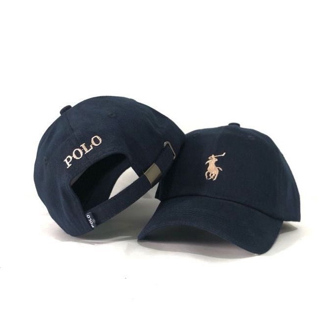 Jual Topi Polo Caps Corduroy Polos Quality / Topi Baseball Pria Wanita ...