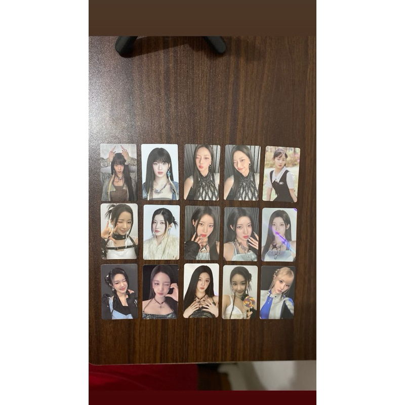 Jual [READY] Photocard Babymonster Asa Ruka Pharita Rami Rora Ahyeon chiquita | Shopee Indonesia