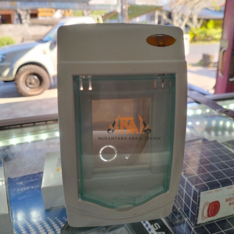 Jual MCB BOX IB/OB DEXICON TERMINAL | Shopee Indonesia