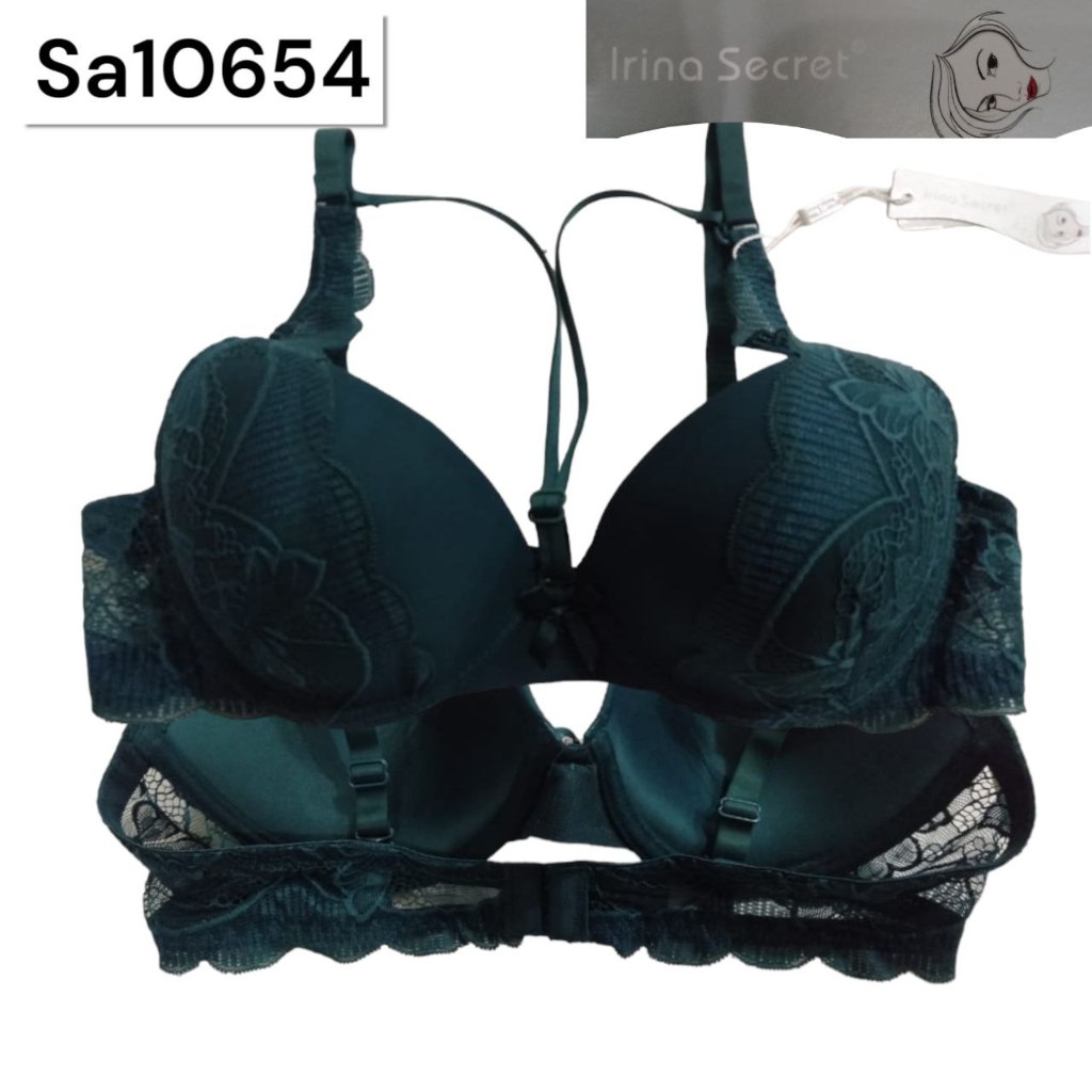 Jual #24 Bra Branded Danskin Irina secret Lucky brand dll bh size 32 34 36 38 40 42 44 S M L XL ...