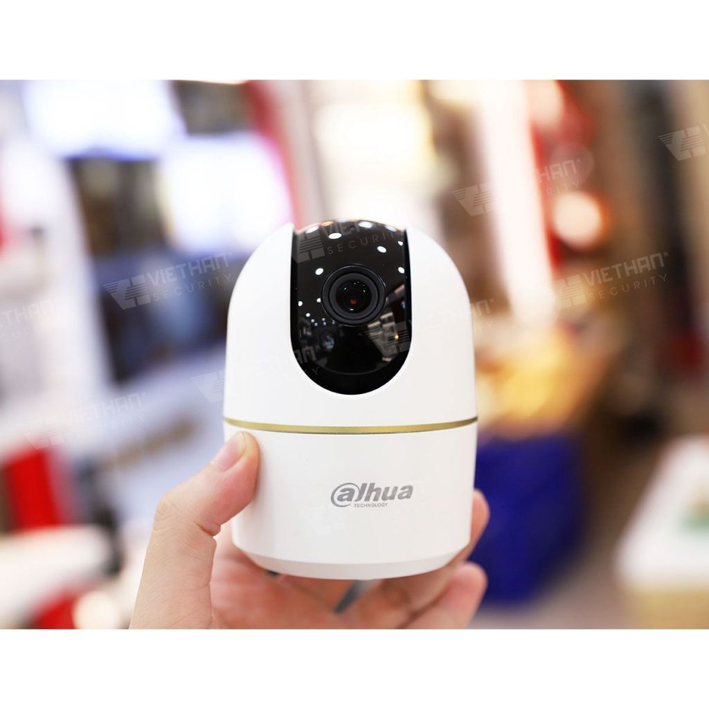 Jual Dahua CCTV HERO A1 (H2A) 2MP Smart INDOOR Camera | Shopee Indonesia