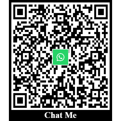 Jual Jasa Pembuatan QR Code (Dengan Bingkai + Icon) Untuk Web, Maps ...