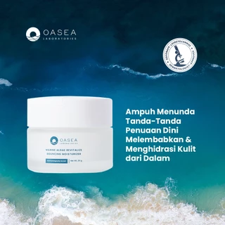 Toko Online Oasea Official Shop | Shopee Indonesia