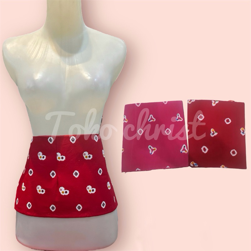 Jual angkin jumputan instant | Shopee Indonesia