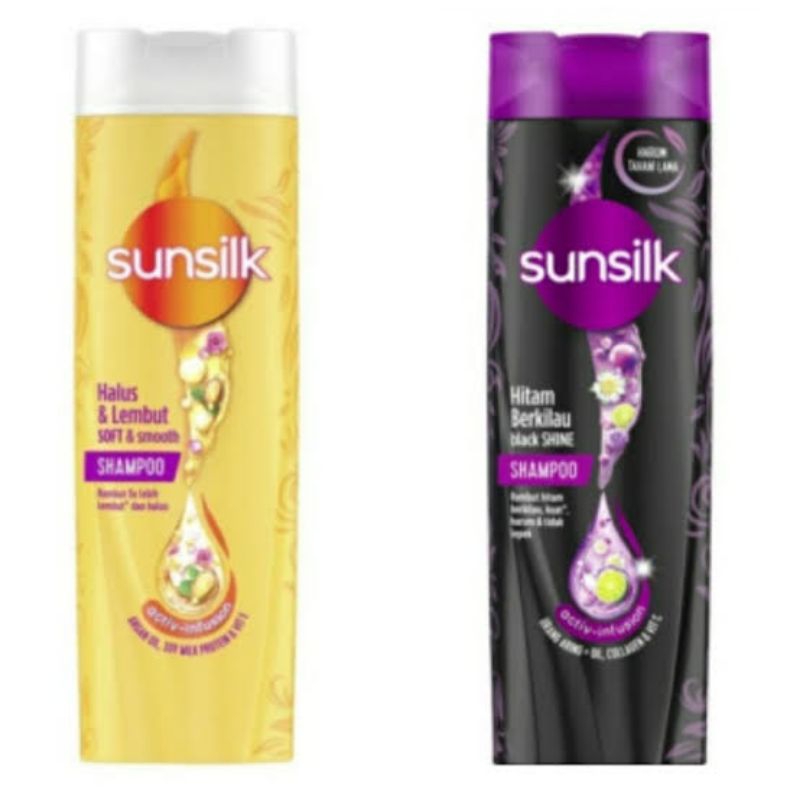 Jual Sunsilk Shampo / Conditioner 160ml / 340ml | Shopee Indonesia