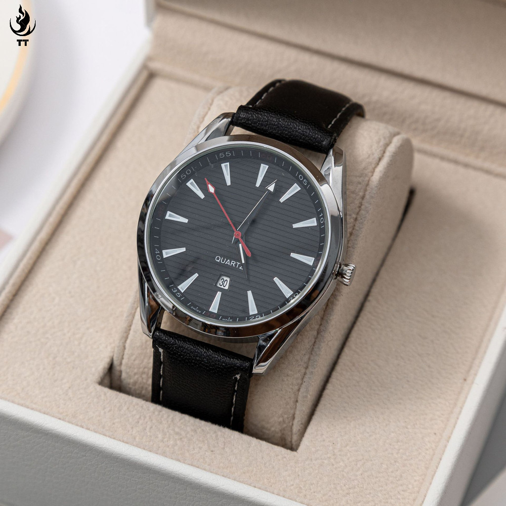 Jual Jam Tangan Pria Multi Functional Fashion Men's Watches ...