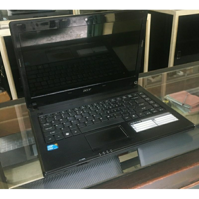 Jual casing laptop Acer 4738 | Shopee Indonesia