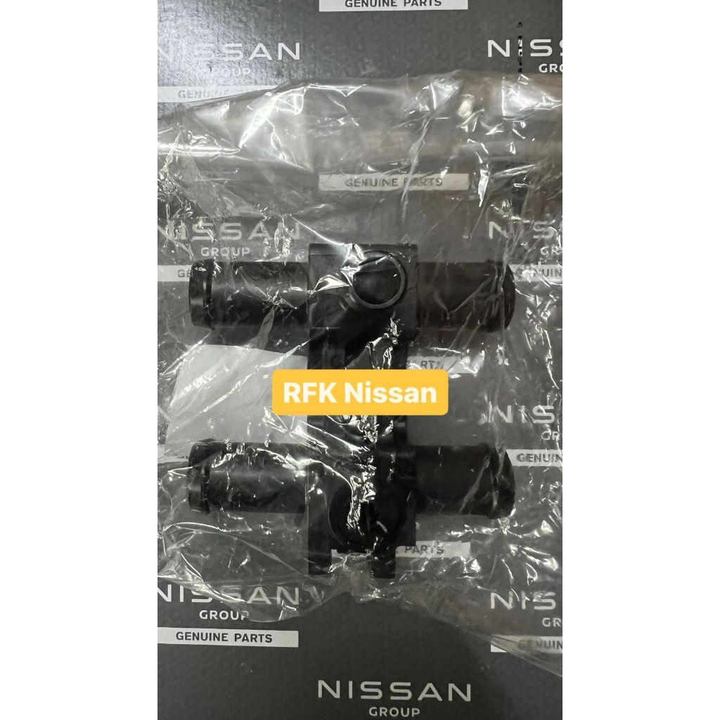 Jual Sambungan Pipa Udara Heater Pipe Nissan Navara D23 NP300 Original ...
