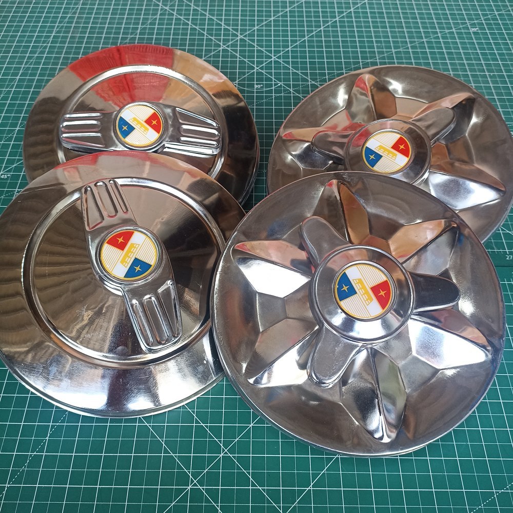 Jual Wheeldop Vespa PX PS Exclusive Super Sprint Ring 10 dan Ring 8 ...