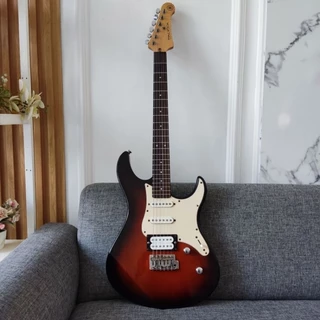 Jual yamaha pacifica 112v Harga Terbaik & Termurah Agustus 2024 | Shopee Indonesia