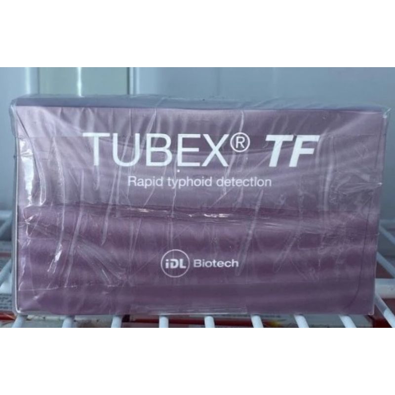 Jual Tubex TF 36 test | Shopee Indonesia