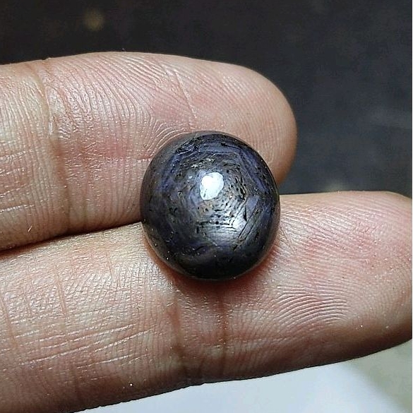 Jual Batu ruby gondola hitam natural | Shopee Indonesia