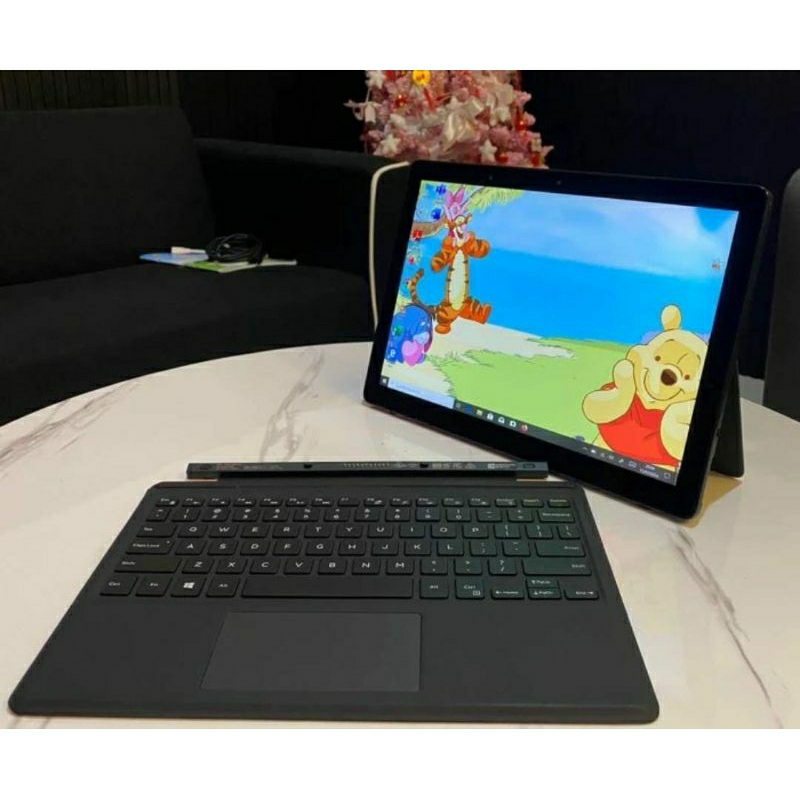 Jual DELL TABLET 2 IN 1 / CORE i5 / 8gb / 256gb | Shopee Indonesia