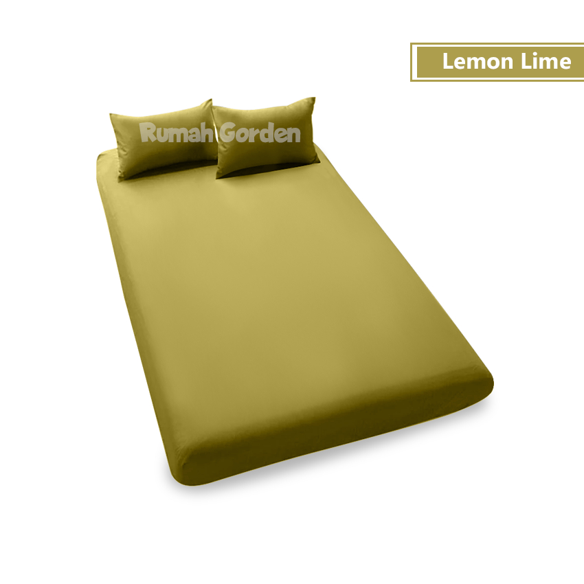Jual Sprei 100x200 Sprei Polos Single - Sudut Karet | Shopee Indonesia