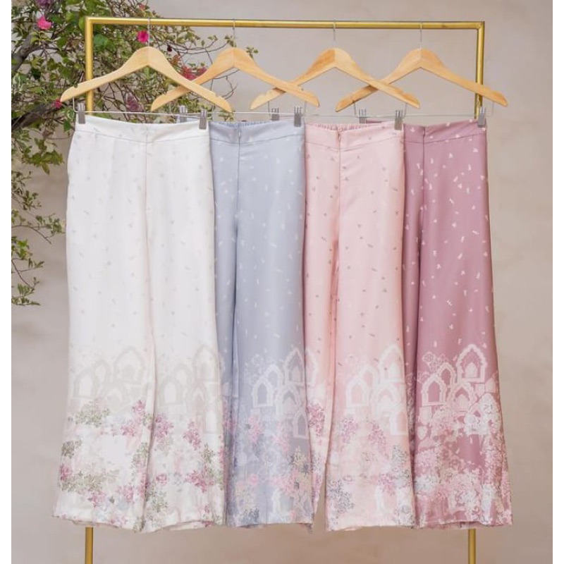 Jual BIYYA 2.0 EXTENDED VERSION WEARING KLAMBY BIYYA PANTS | Shopee ...