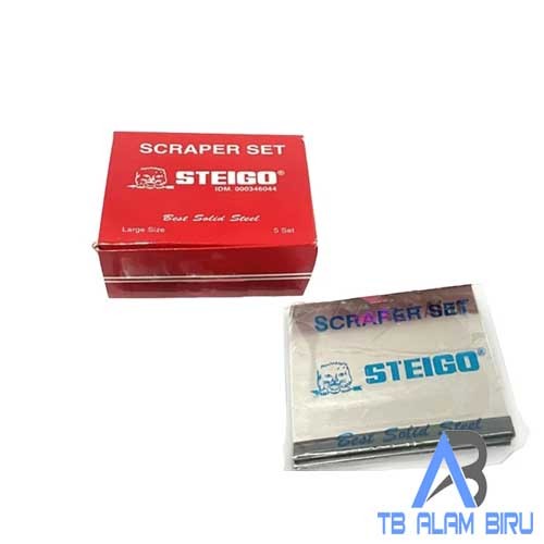 Jual Kape Kaleng Steigo Per Pcs | Shopee Indonesia