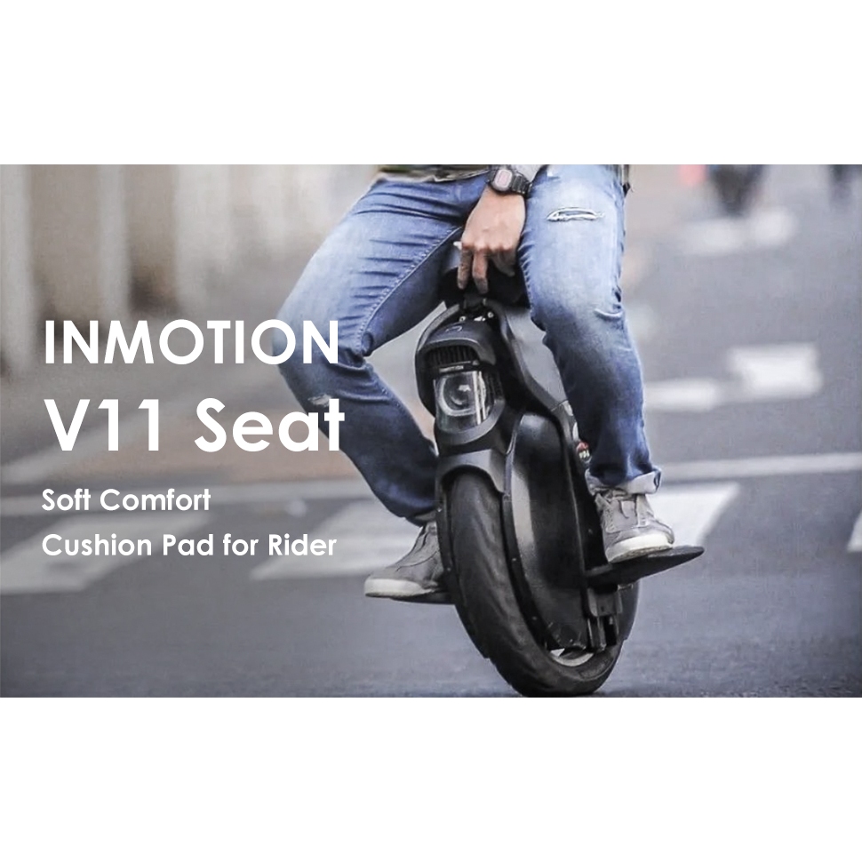 Jual Inmotion V11 Electric Unicycle EUC | Shopee Indonesia