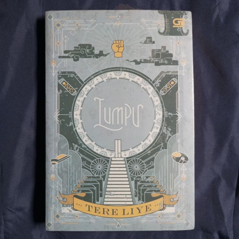 Jual Lumpu - Tere Liye | Shopee Indonesia