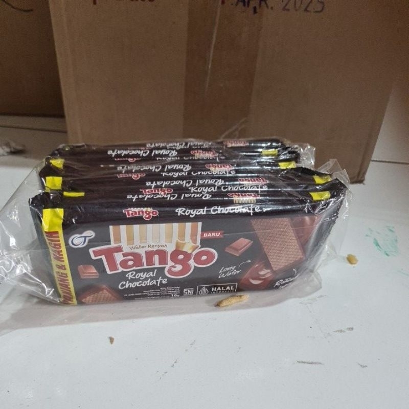 Jual Tango 16g (10 pcs) | Shopee Indonesia