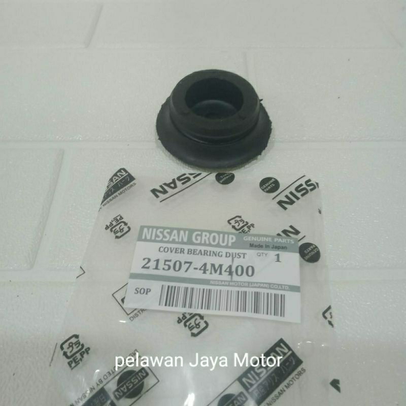 Jual Tutup baut support shock Xtrail T31 Juke Serena C26 original 1pcs ...