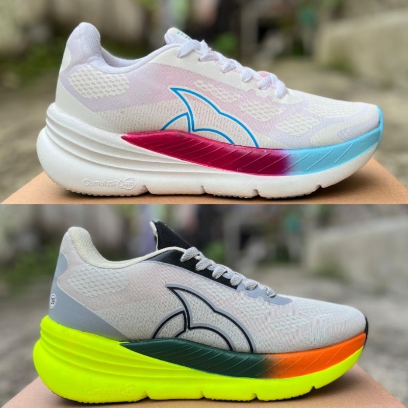 Jual Ortuseight Running hyperblast 2.1 Sepatu ortuseight hyperfuse 2.0 ...